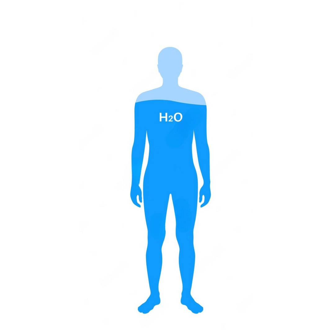 Hydrogen Water for Hydration & Healing On the Go – LUMIQ